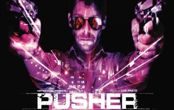 'Pusher,' A Worthy Remake of a Good Story | BackstageOL.com