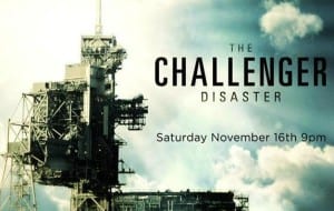 ‘The Challenger Disaster’ TV Movie Airing on The Science Channel ...