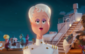 Kathryn Hahn Is Captain Ericka Van Helsing In HOTEL TRANSYLVANIA 3 ...