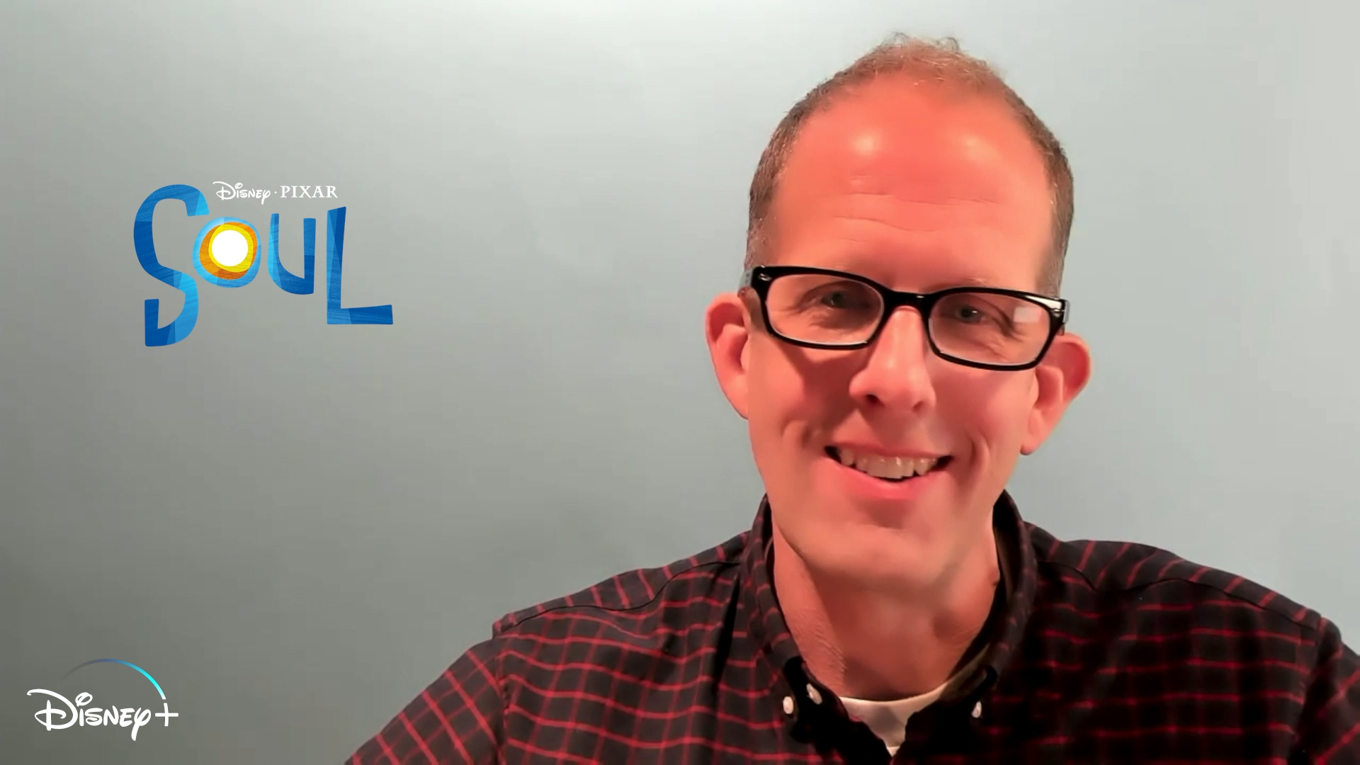 Pete Doctor on Bringing the 'Soul' to Pixar - BackstageOL.com
