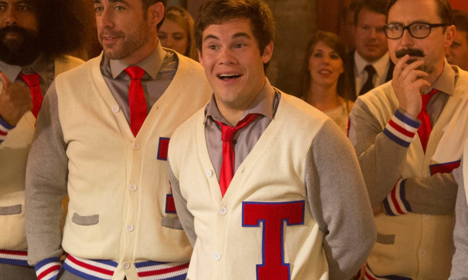 ‘Pitch Perfect’ Series Coming to Peacock | BackstageOL.com